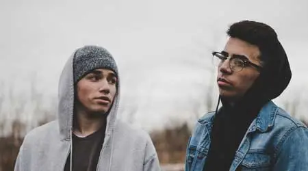 Supporting Men For Better Mental Health - Counsellors NZ