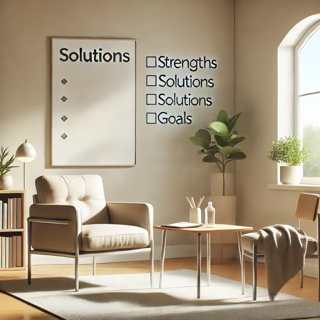 What is Solution-Focused Therapy? - Counsellors NZ